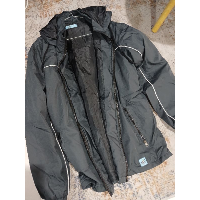 Jual Jaket Trans Snow World original | Shopee Indonesia