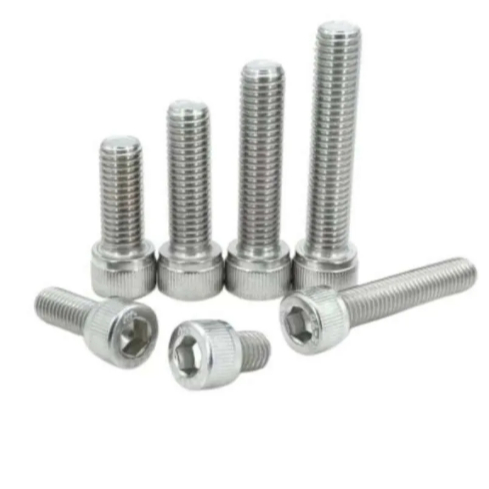 Jual 5 PCS BAUT L STAINLESS M6 SUS 304 DRAT HALUS P125/BAUT L SS 6MM ...