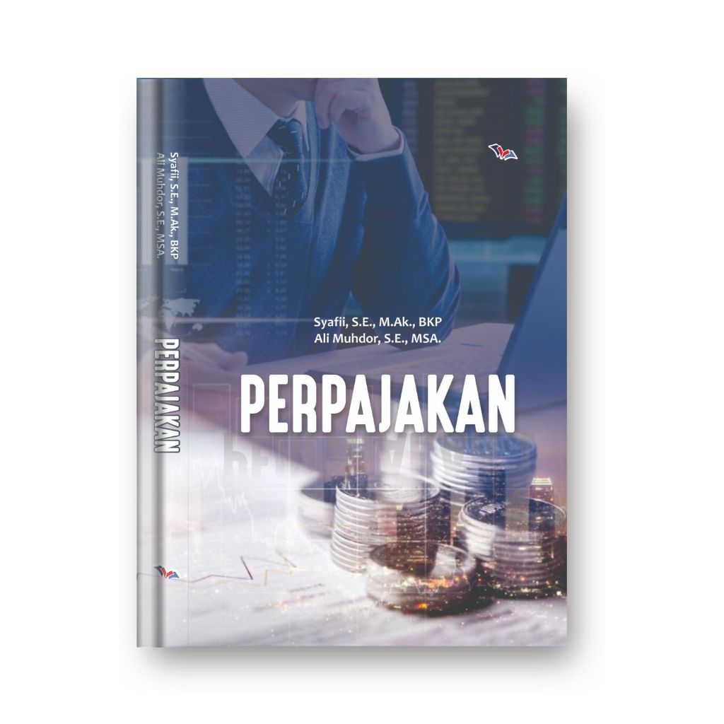 Jual Buku Perpajakan | Shopee Indonesia