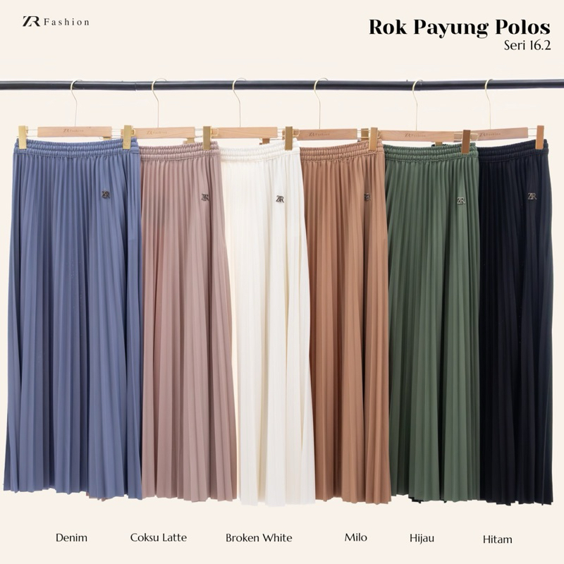 Jual ROK PRISKET PREMIUM | Shopee Indonesia