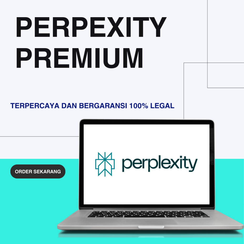 Jual Perplexity AI PRO - Bisa GPT 4.0 | bisa Claude sonet 3.5 menjawab ...