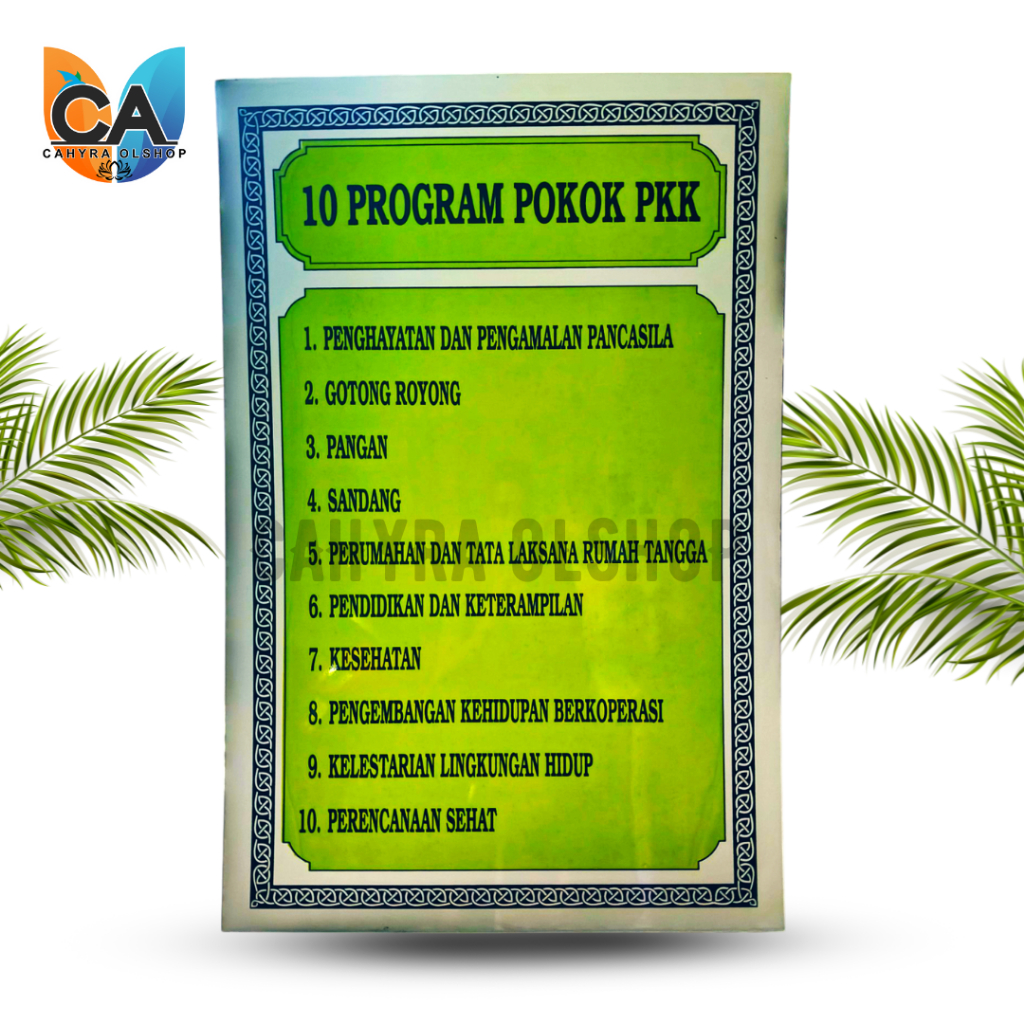 Jual Papan Data Desa, Papan Data PKK, Papan Data Pokja, Papan data ...