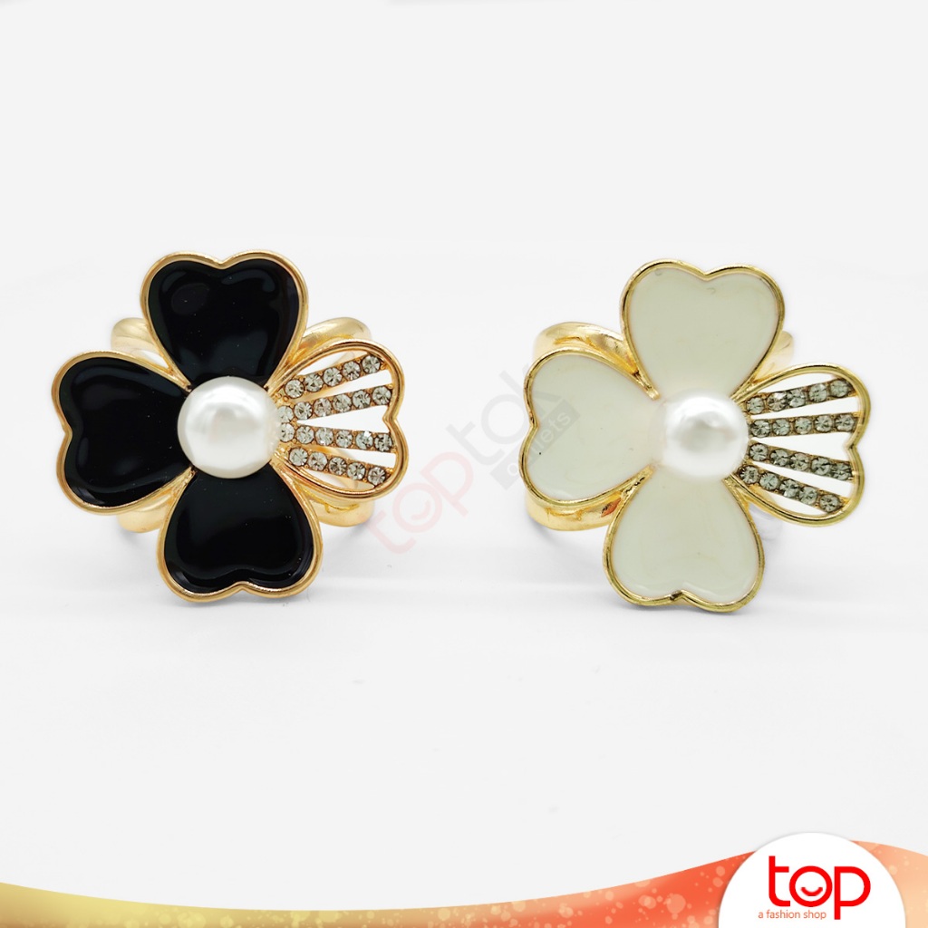 Jual Ring Hijab /Bros dagu hijab /Logam cincin hijab/ring pin kerudung ...