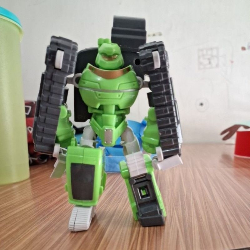 Jual Mainan Anak Boboiboy Galaxy Robot Transformer Berubah Jadi Mobil ...
