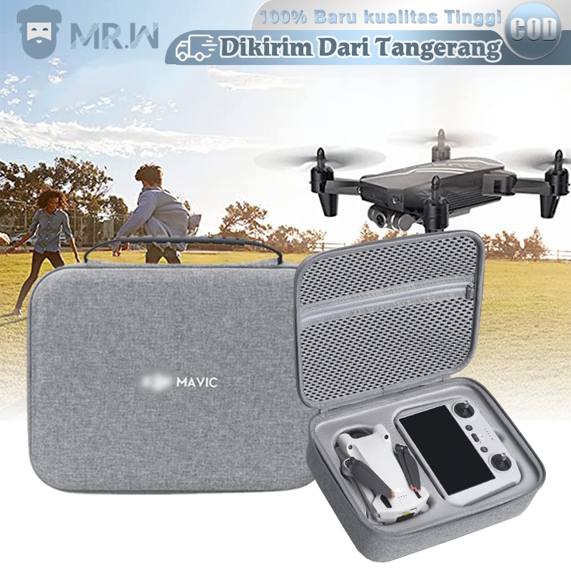Jual Drone Bag Tas Drone Mini 3 Tas Drone Mini 3 Pro Hardcase Dji Mini ...