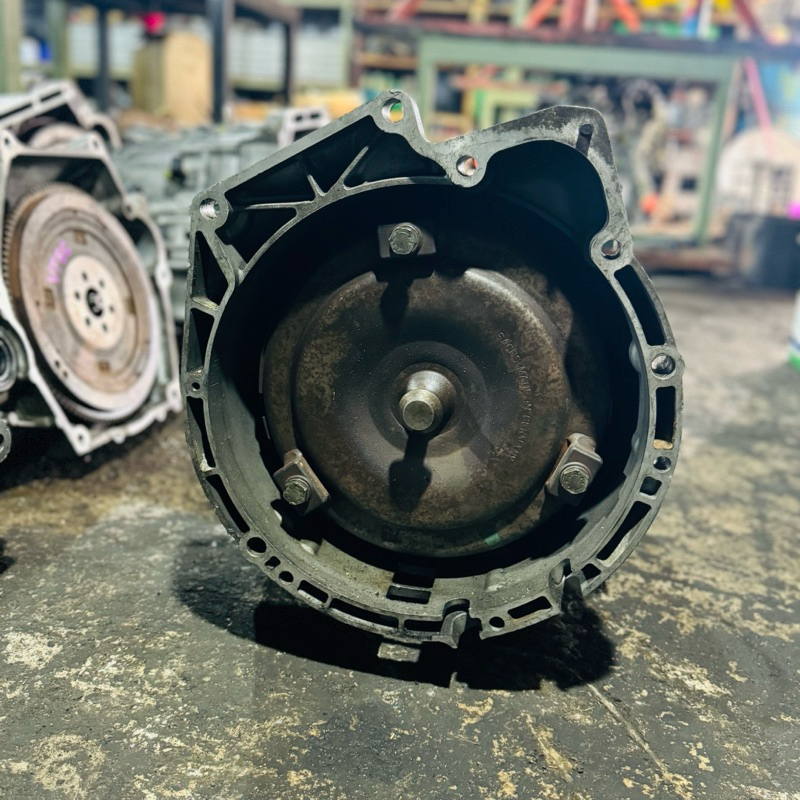 Jual Gearbox transmisi matic BMW E46 e46 E39 M54 5hp19 original copotan ...