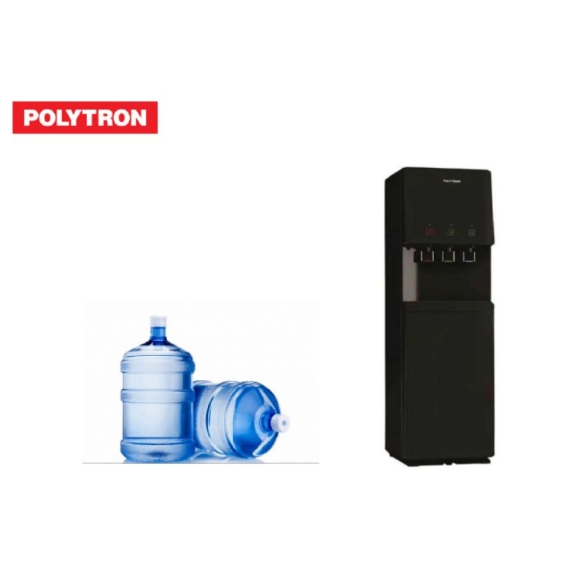 Jual DISPENSER POLYTRON PWC 776 / DISPENSER POLYTRON 776 / DISPENSER ...