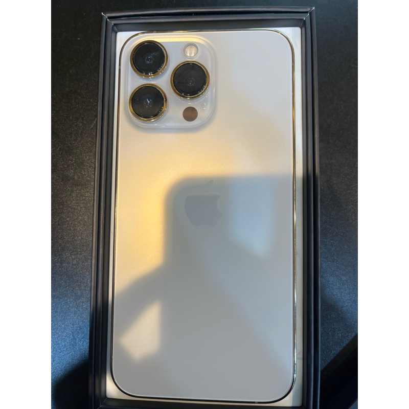 Jual IPHONE 13 PRO 256GB SECOND IBOX | Shopee Indonesia