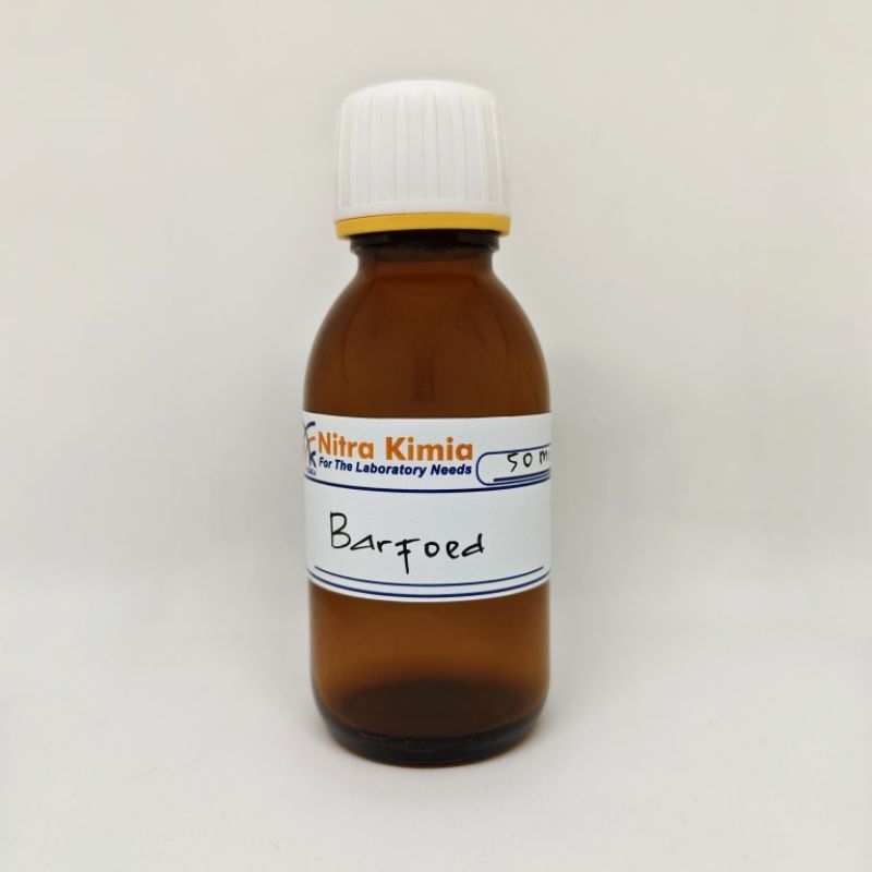 Jual Barfoed/Larutan Barfoed | Shopee Indonesia