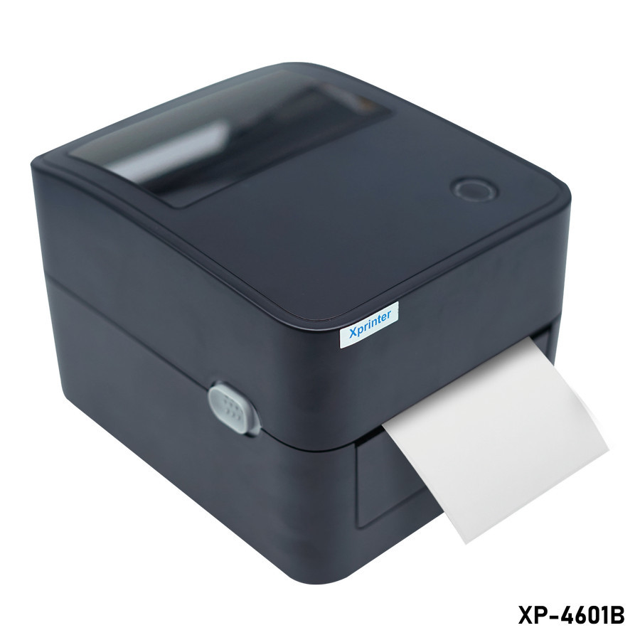 Jual Printer Label IWARE Thermal Xprinter XP4601 XP-D4601 XP-4601 ...