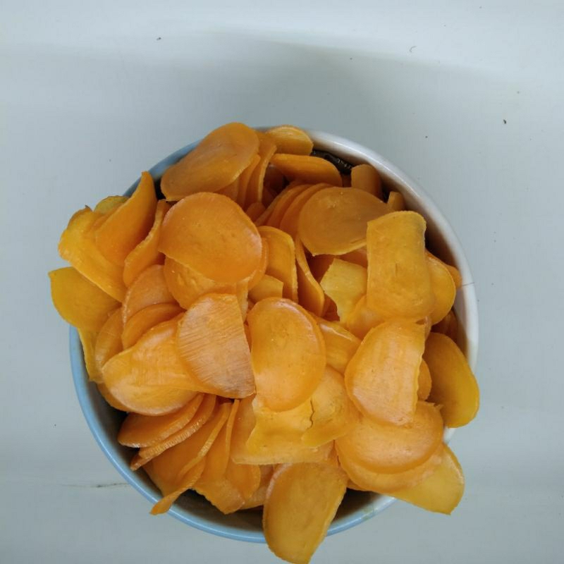 Jual krupuk udang mentah atau krupuk seblak mentah atau krupuk gado ...