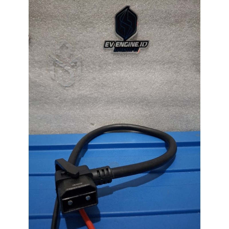 Jual Kabel Male Motor Listrik Volta | Shopee Indonesia