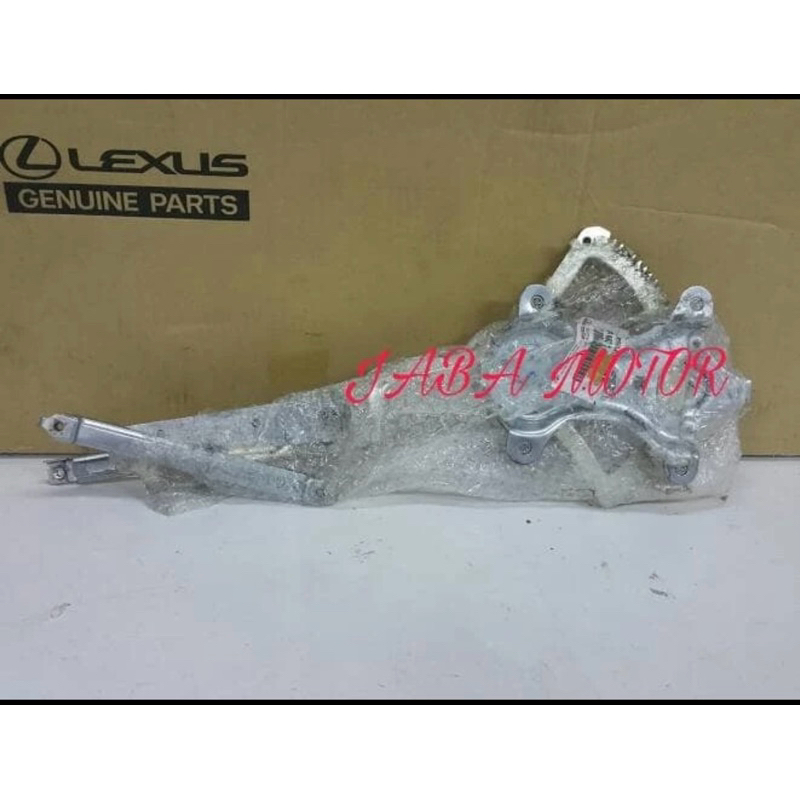 Jual Regulator kaca pintu depan Vios old-corolla altis old original ...