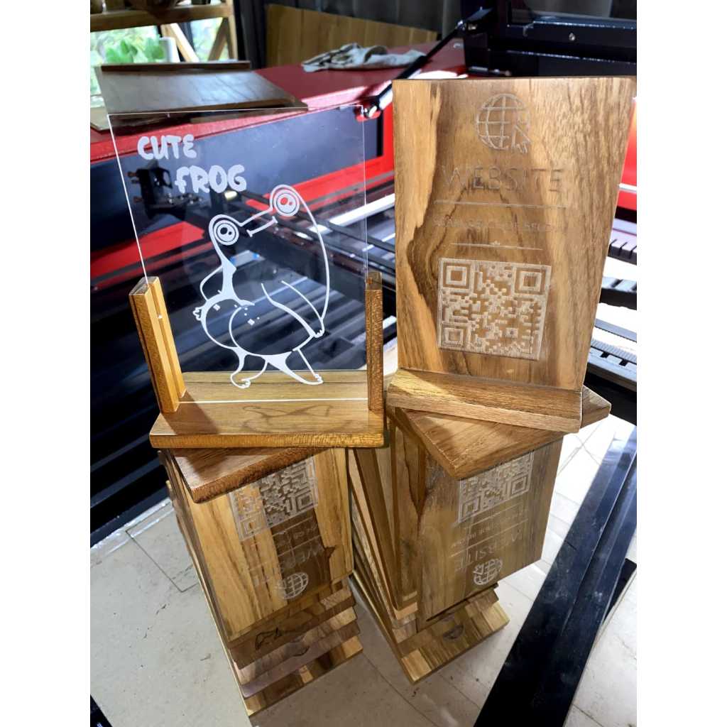 Jual Custom Grafir | Ukir Nama Logo Gambar | Carving | Shopee Indonesia