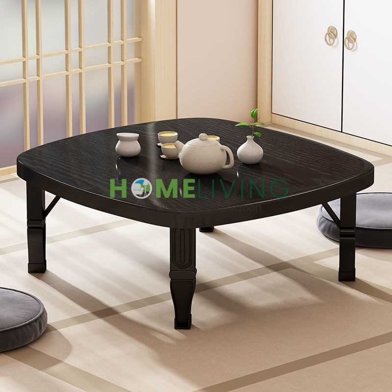Jual HOMELIVING-MEJA TEH JEPANG - MEJA LESEHAN - MEJA MULTIFUNGSI ...