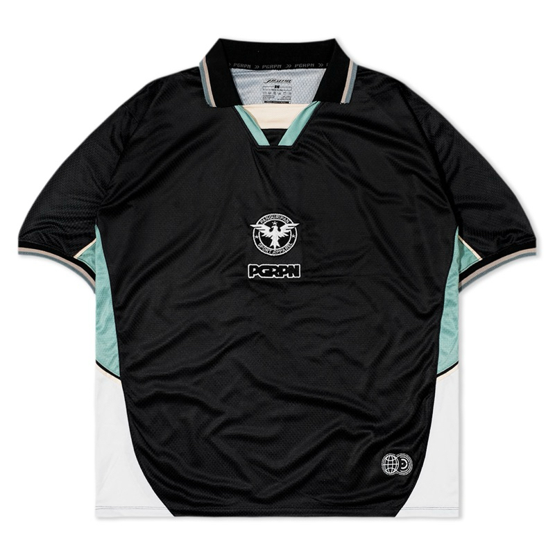 Jual JERSEY VINTAGE PGRPN TYPE OVERSIZE //JERSEY RETRO//JERSEY OUTFIT ...