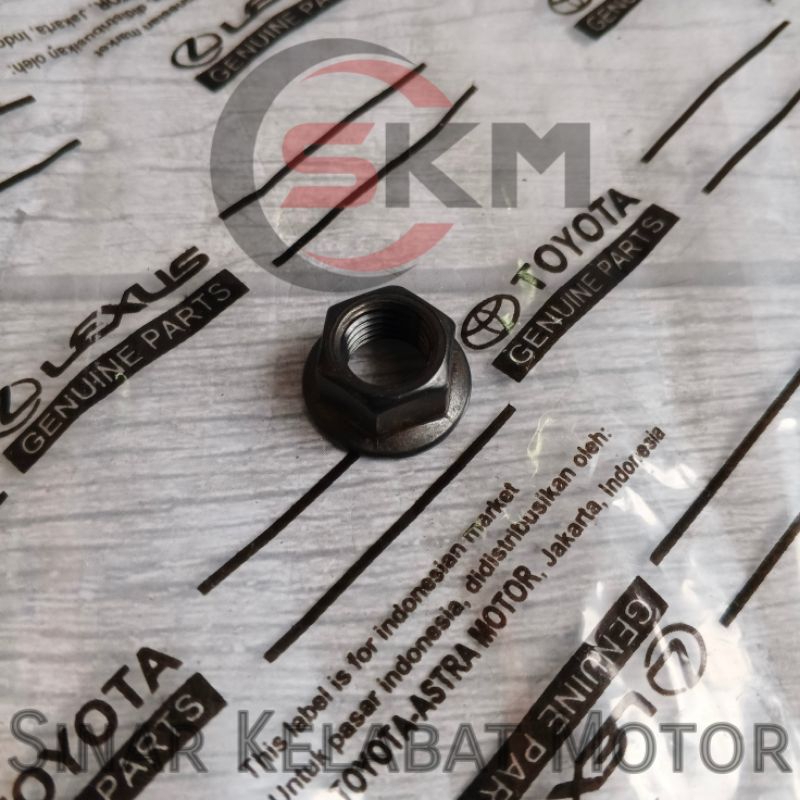 Jual BAUT NAP RODA TOYOTA DYNA SAURUS HINO DUTRO 125 130 115 14B 90116 ...