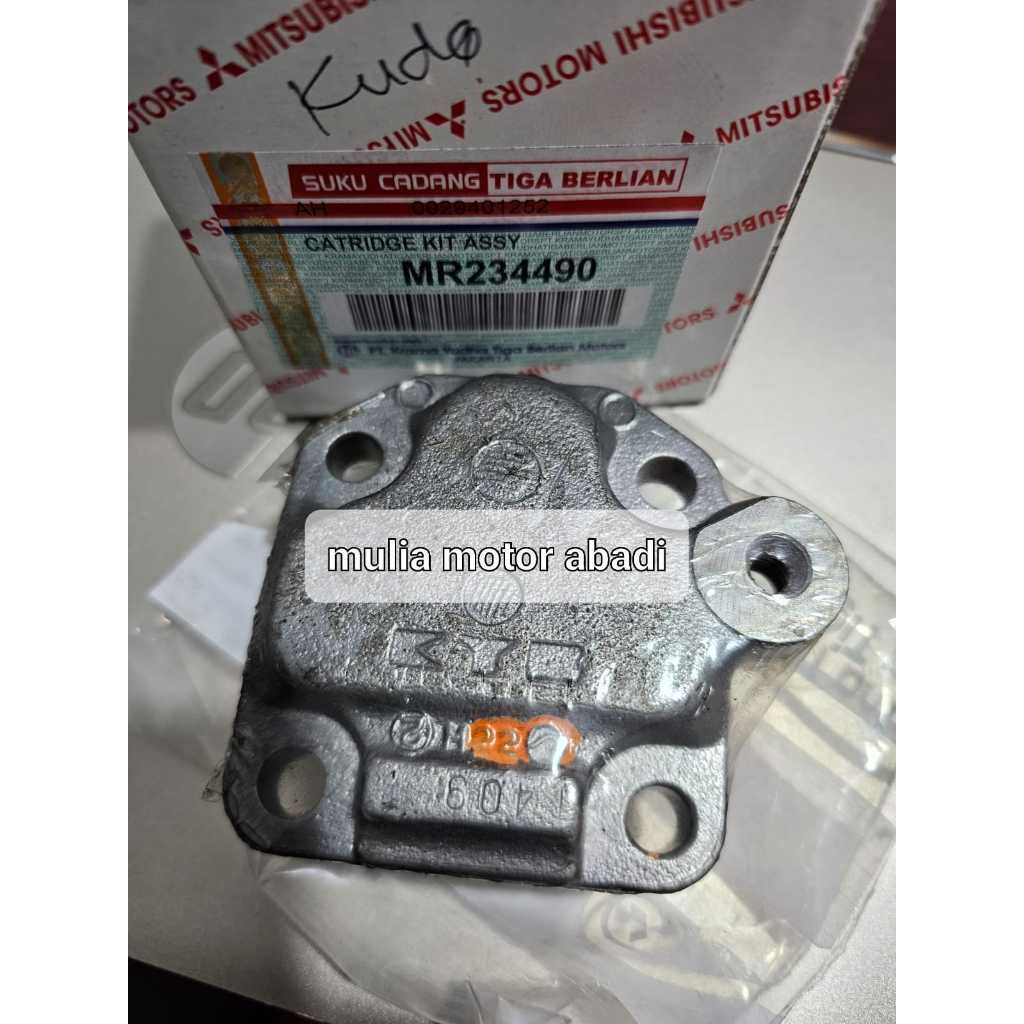 Jual Cartridge pompa power steering kuda diesel bensin original copotan ...