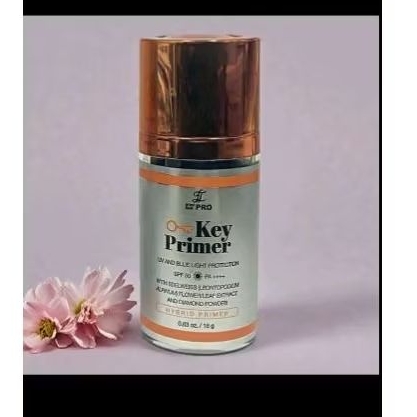 Jual LTP Pro One Key Primer SPF 50 PA++ | Shopee Indonesia