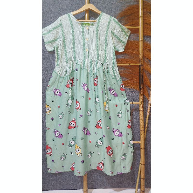 Jual Daster HAP Labubu | Shopee Indonesia