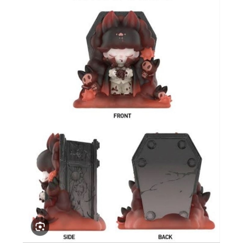 Jual POP MART Dimoo Embrace The Sun Figure Ready Stok | Shopee Indonesia