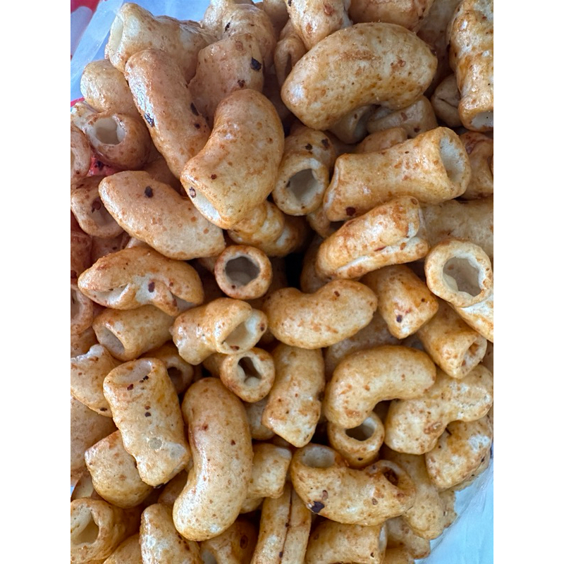 Jual ( 250 GRAM ) MAKARONI BESAR (Mandala) | Shopee Indonesia