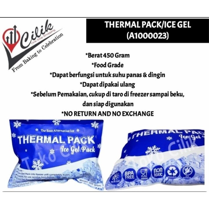 Jual kemasan+packing+take away+cooler+box es+ukuran+size+petite+mini+xs ...