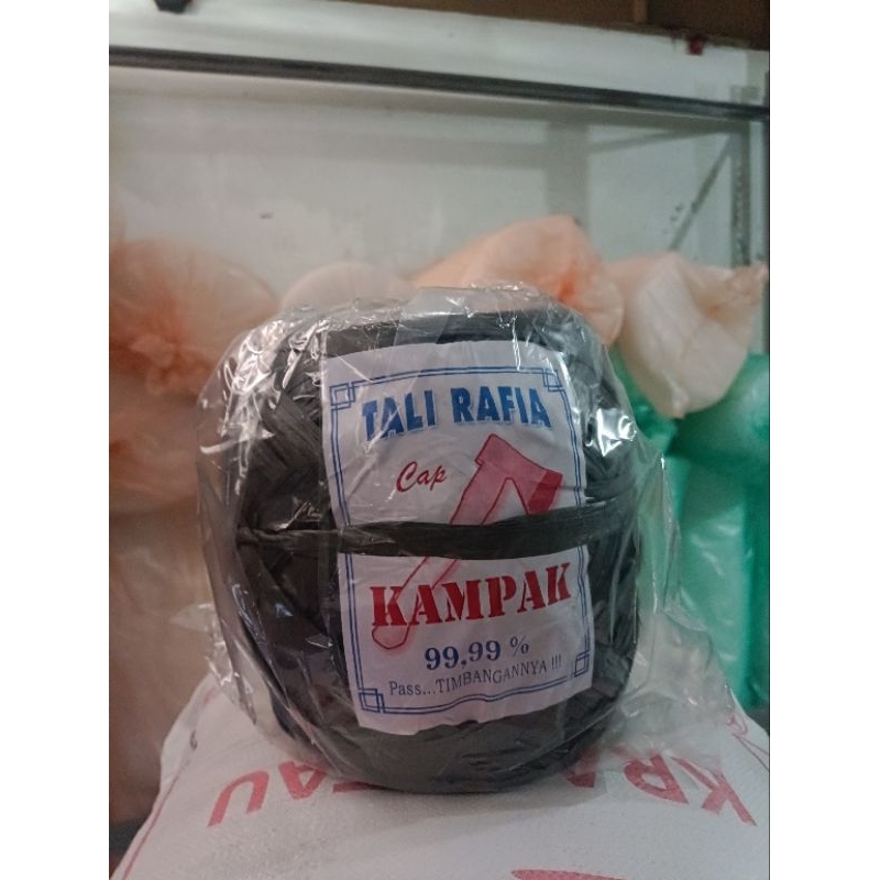 Jual tali rafia 1 kg | Shopee Indonesia