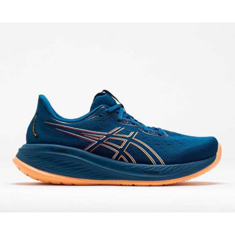 Jual Sepatu asics original 100% | Shopee Indonesia
