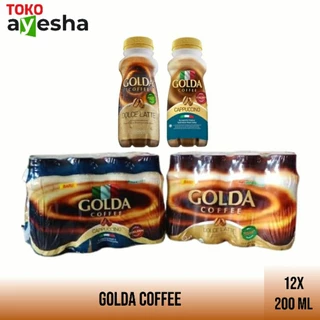 Jual Kopi Golda Terlengkap & Harga Terbaru Januari 2026 | Shopee Indonesia