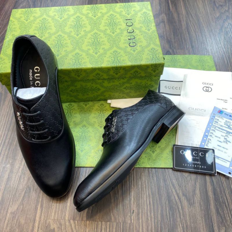 Jual SEPATU LOAFER MEWAH PRIA G809 IMPORT | Shopee Indonesia