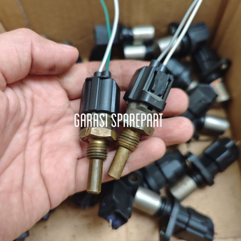 Jual SENSOR ECT TOYOTA KIJANG GREAT COROLLA SOLUNA CORONA | Shopee ...