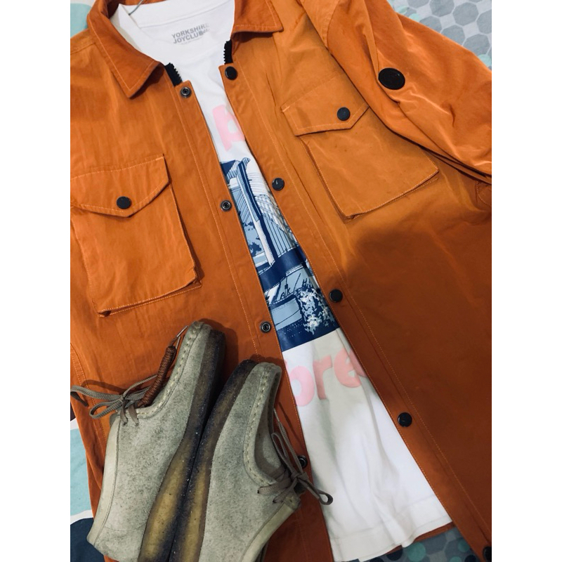 Jual ovt james bogie | Shopee Indonesia