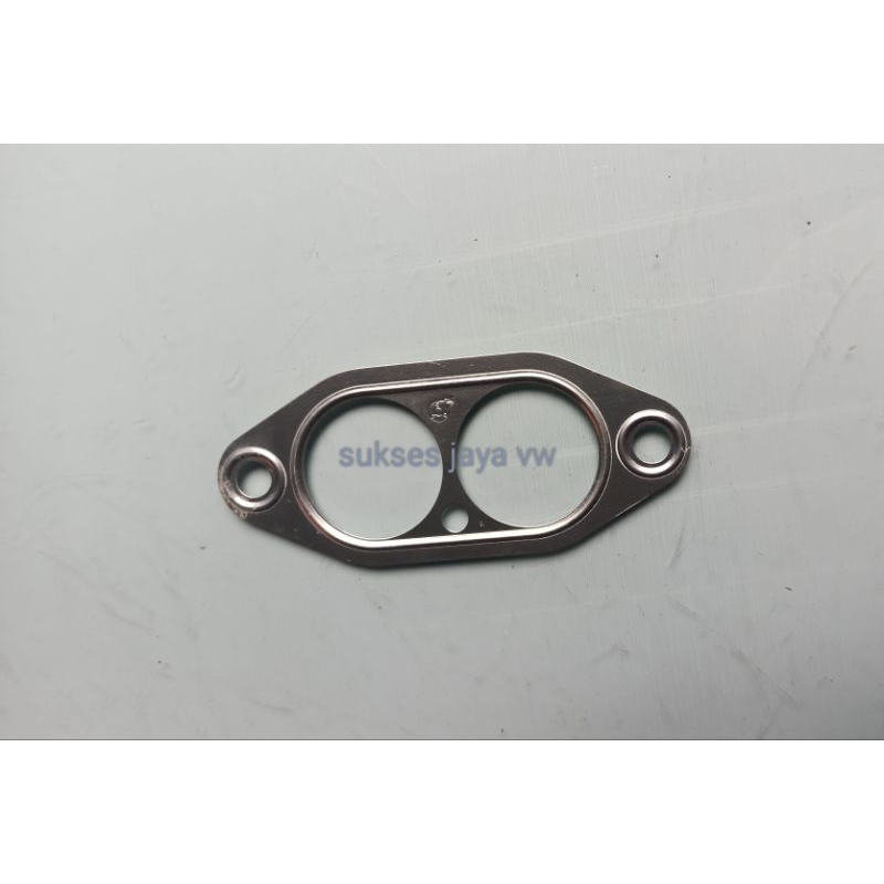 Jual PACKING ELBOW MANIFOL MOBIL VW | Shopee Indonesia