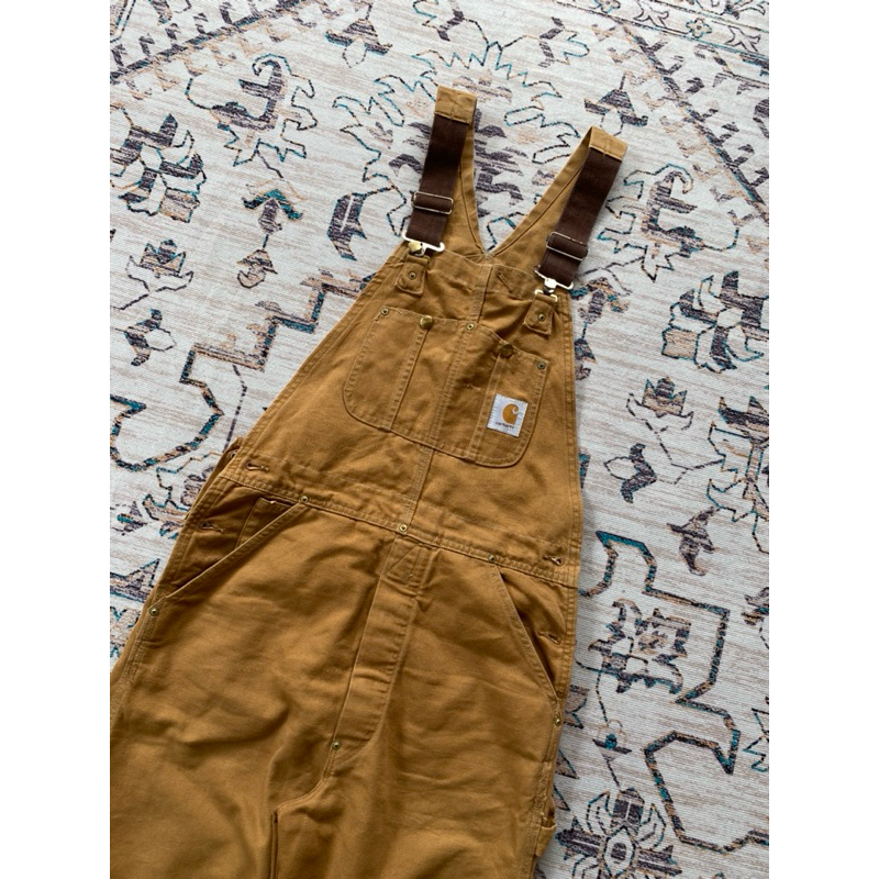 Jual OVEROLL CARHARTT | Shopee Indonesia