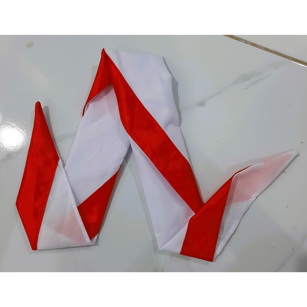 Jual Hasduk kacu sd pramuka ukuran 85cm | Shopee Indonesia