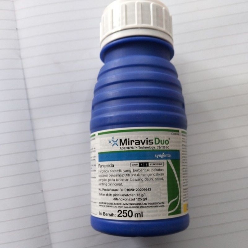 Jual Miravis Duo 250 ml | Shopee Indonesia