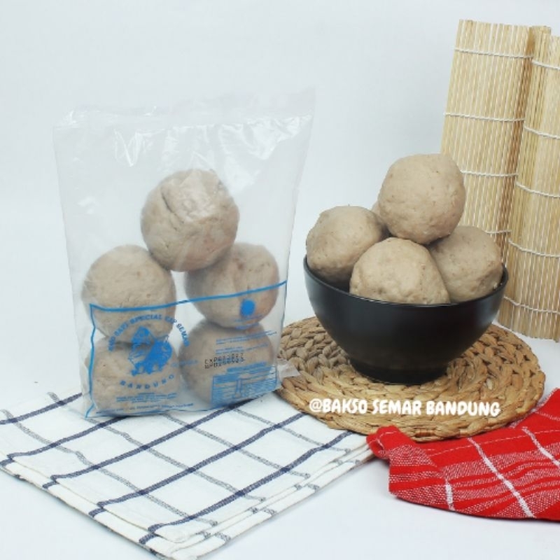 Jual Paket Makan Besar Bakso Beranak Bakso urat super Bakso urat ...
