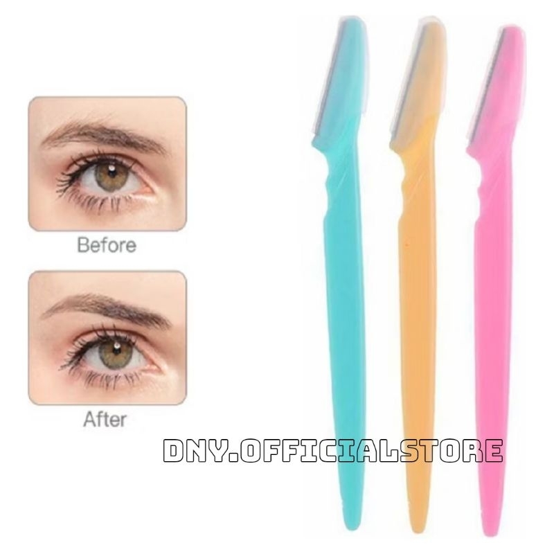 Jual Alat Pencukur Alis | Shopee Indonesia