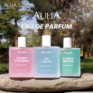 Toko Online Aulia Cosmetic Official Store | Shopee Indonesia