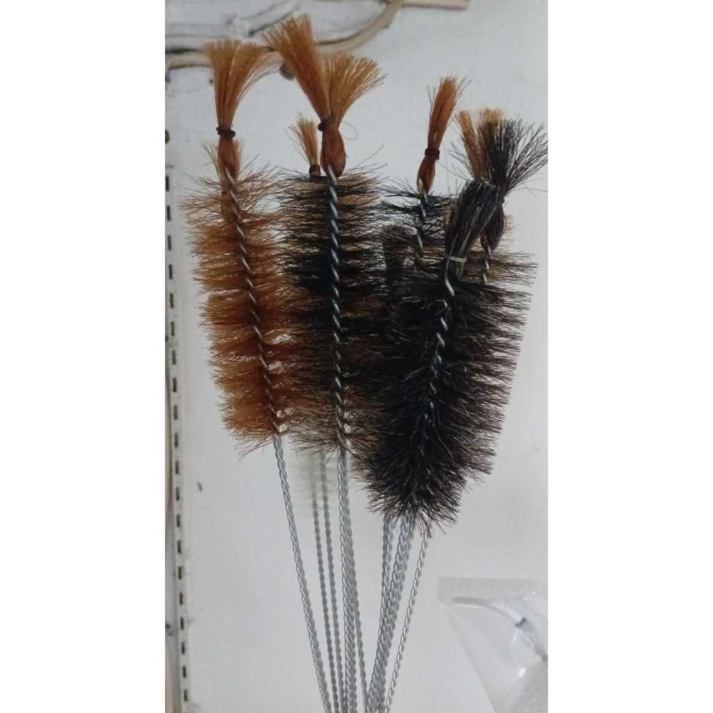 Jual Sikat Tabung Reaksi Besar Bulu Kuda | Shopee Indonesia