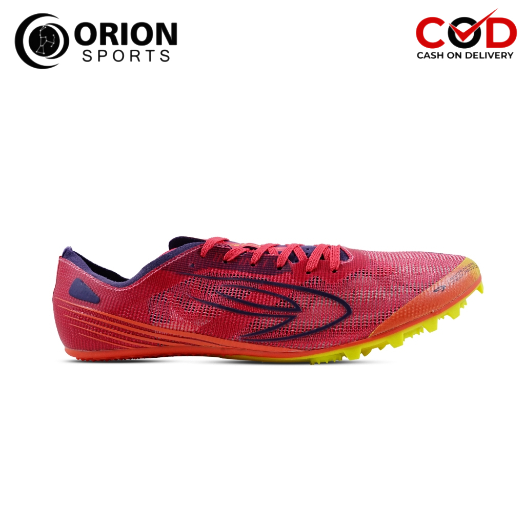 Jual SEPATU RUNNING ATLETIK 910 HAZE INFINITY SPRINT - PUTIH/BIRU/PINK ...