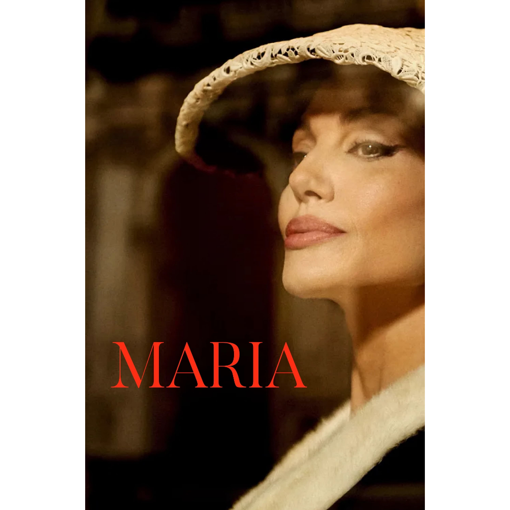 Jual Maria (2024) | Shopee Indonesia
