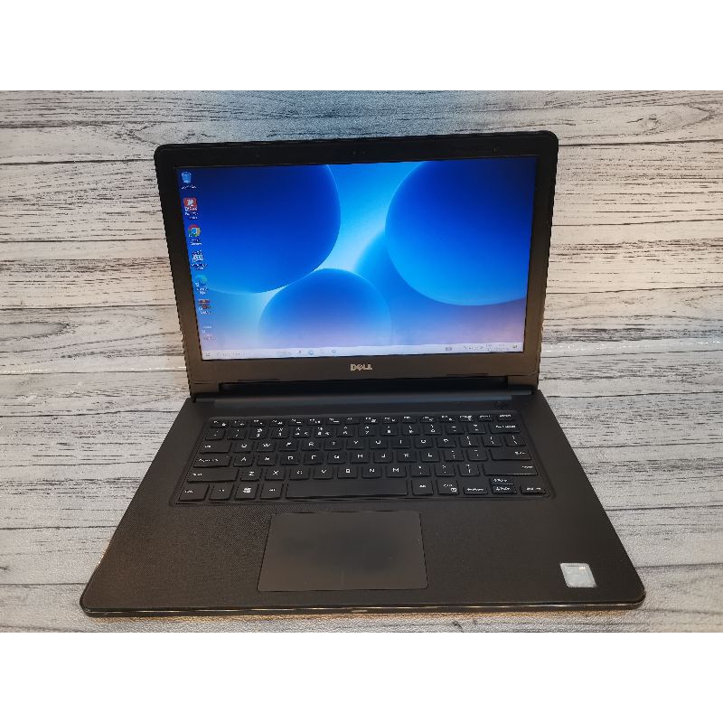 Jual DELL INSPIRON 14-3462 | Shopee Indonesia