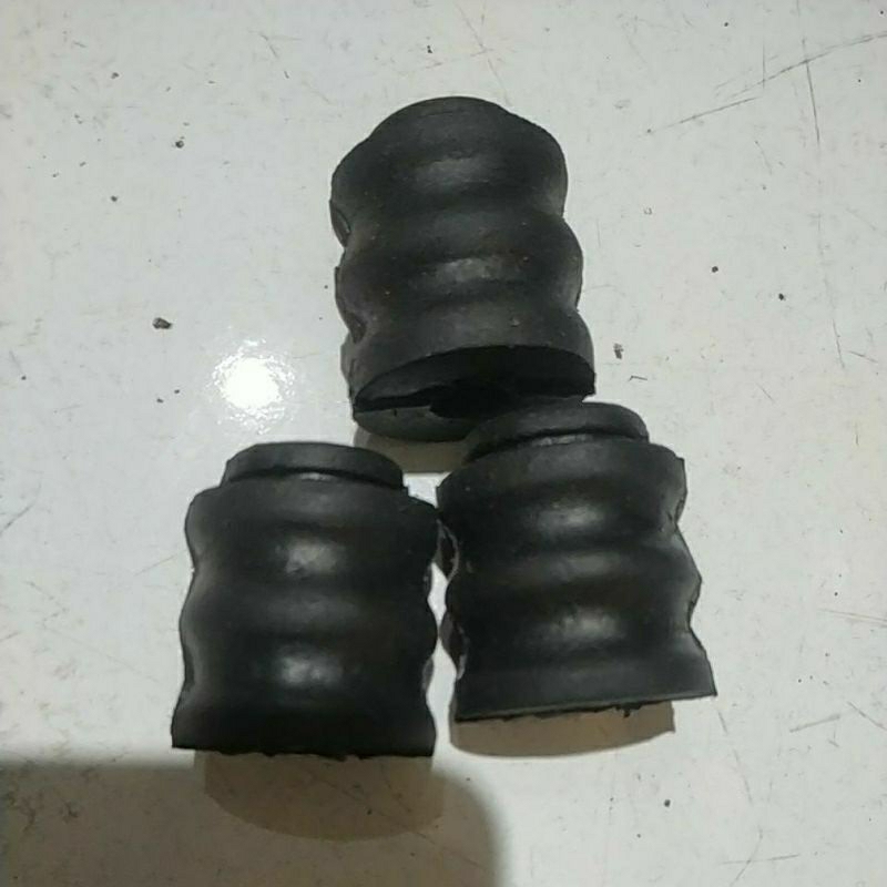 Jual Karet Kaki Kompresor AC (1 set) | Shopee Indonesia