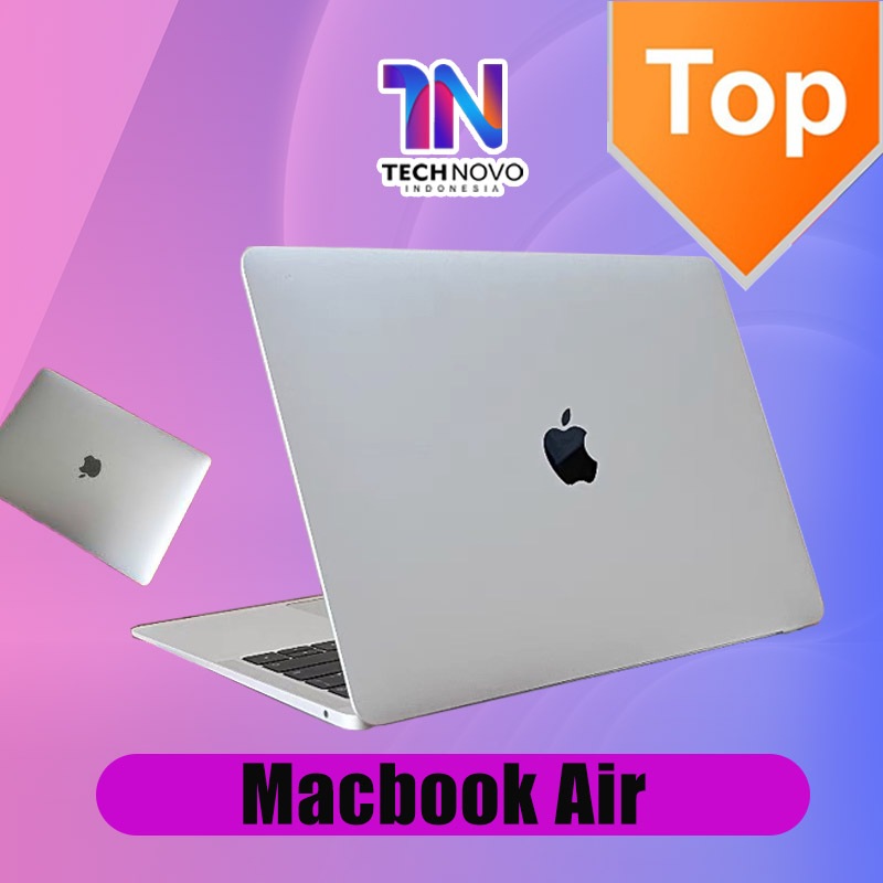 Jual Apple Macbook AIR A1465 A1466 2013-2017 11inch 13.3inch Core I5/I7 ...