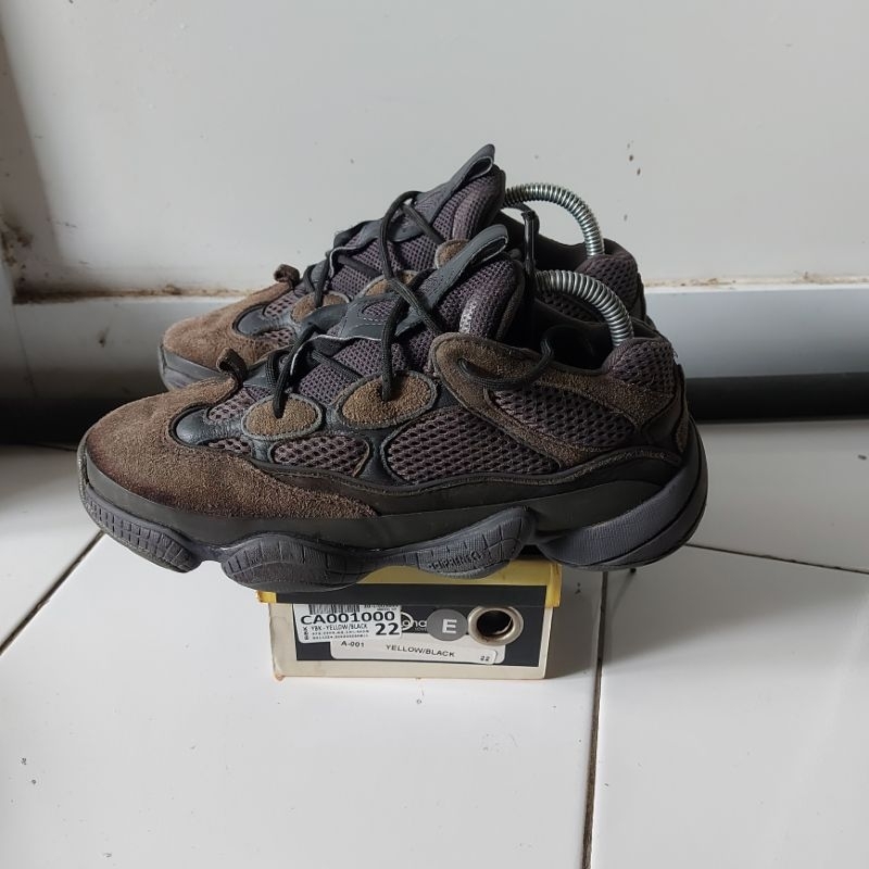 Jual Sepatu Adidsa Yezzi 500 40.5 | Shopee Indonesia