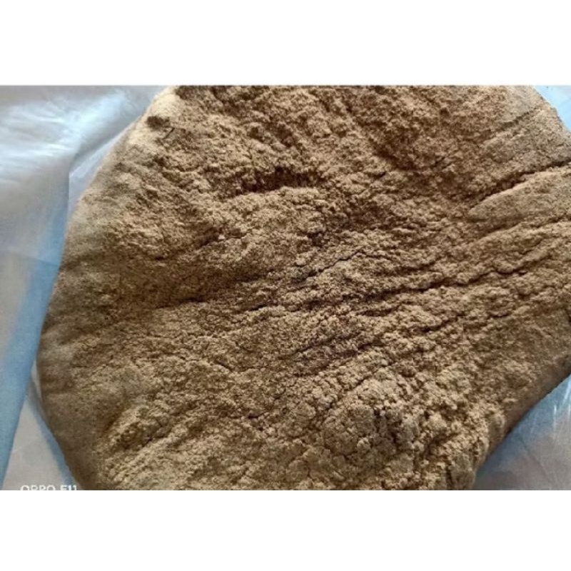 Jual dedak katul pakan ayam bebek dll 1kg | Shopee Indonesia