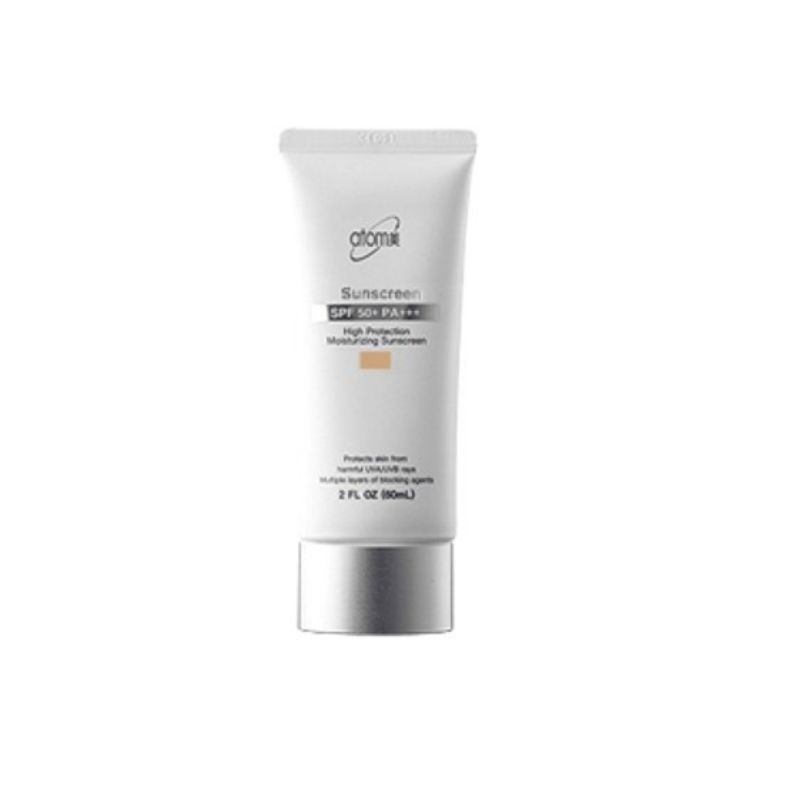 Jual Atomy Sunscreen Beige Spf 50+ pa++++ | Shopee Indonesia
