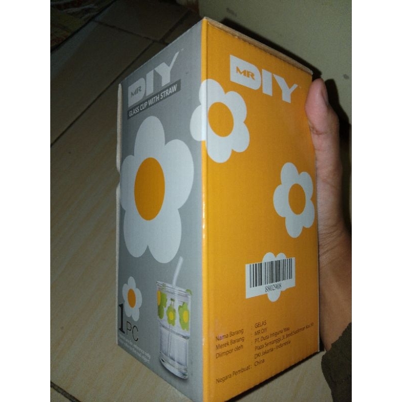 Jual Gelas MR.DIY | Shopee Indonesia